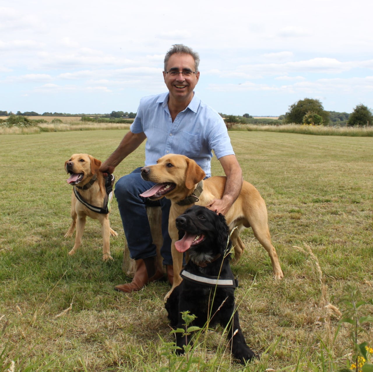 The interview: Nic Seal on choosing employee ownership - Environet UK